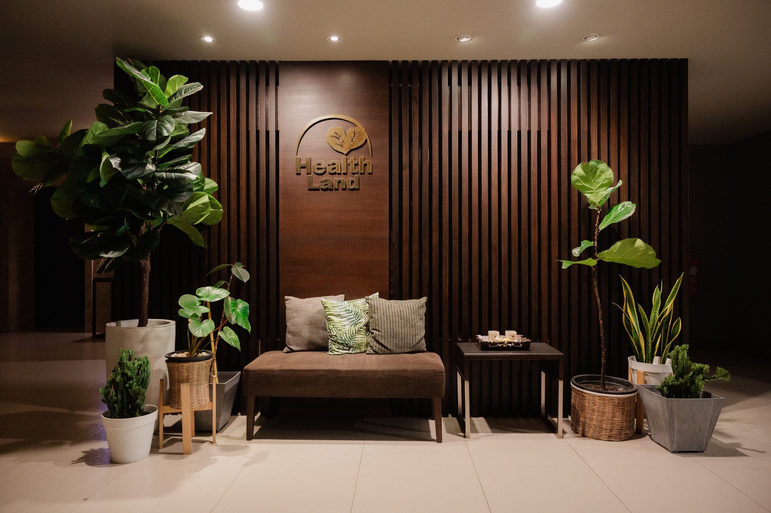 Le Migliori 12 Spa per Massaggi a Bangkok - ThaiUnika