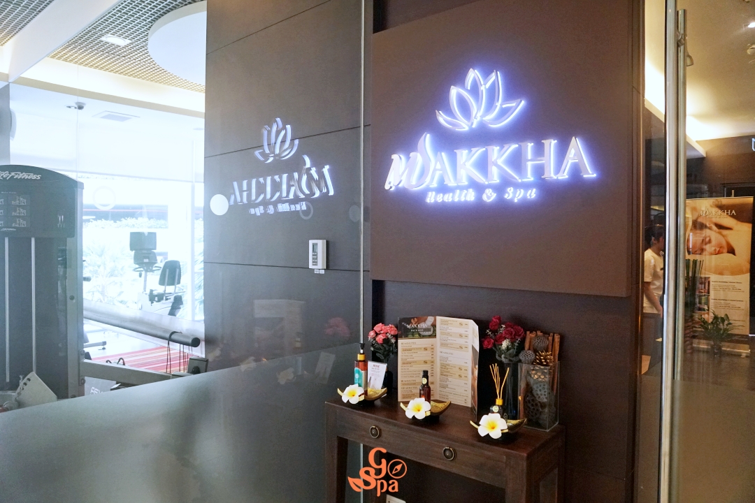 Le Migliori 12 Spa per Massaggi a Bangkok - ThaiUnika
